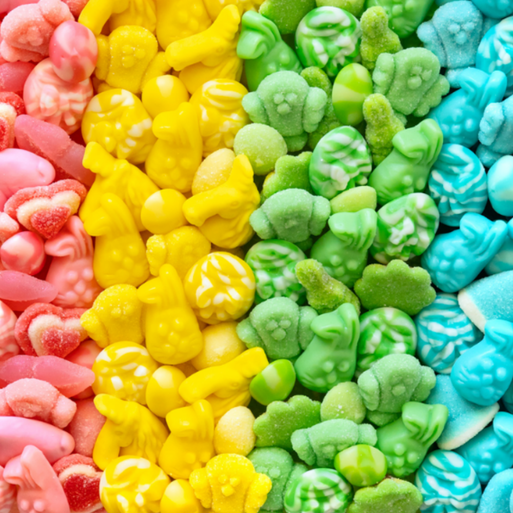 Collections – Ruby Bond