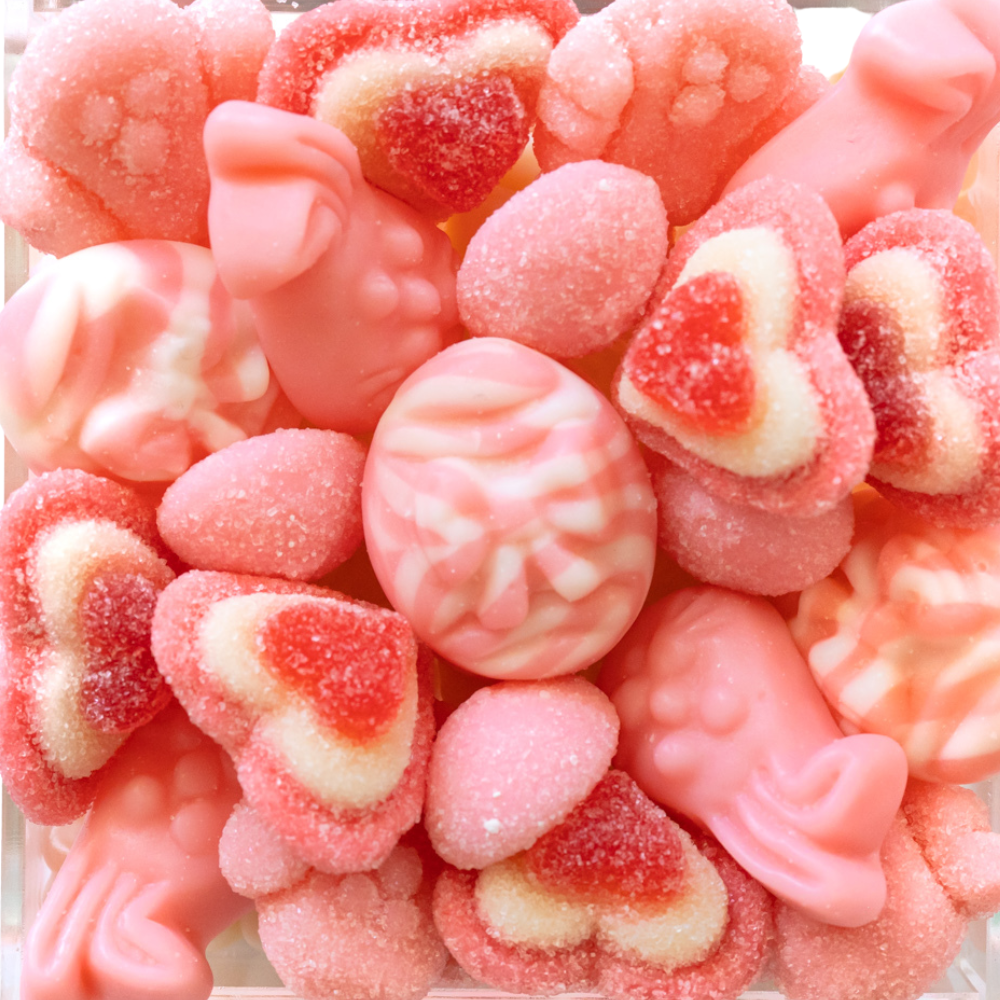 Collections – Ruby Bond