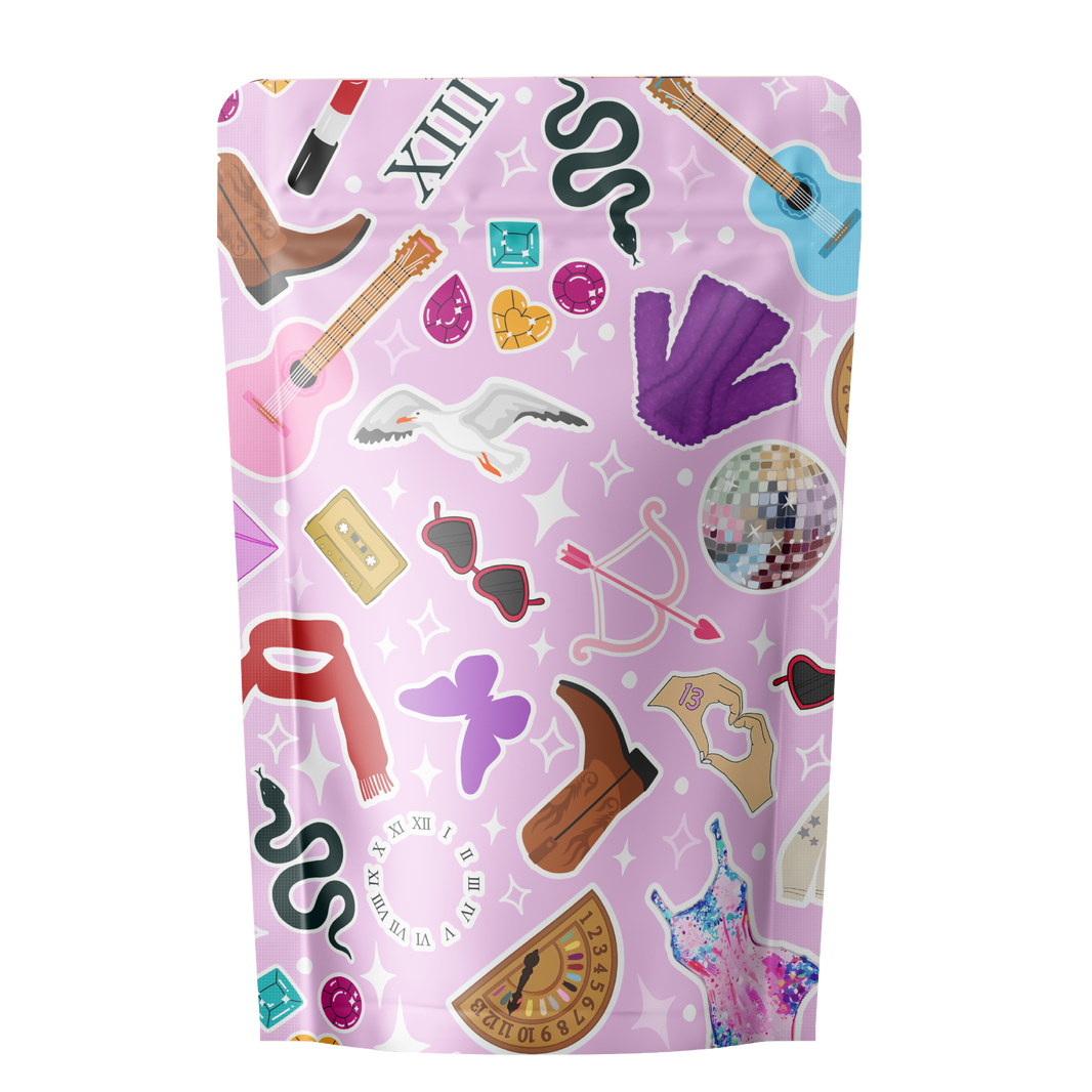 RUBY BOND GUMMY CANDY MIX BAGS – Ruby Bond