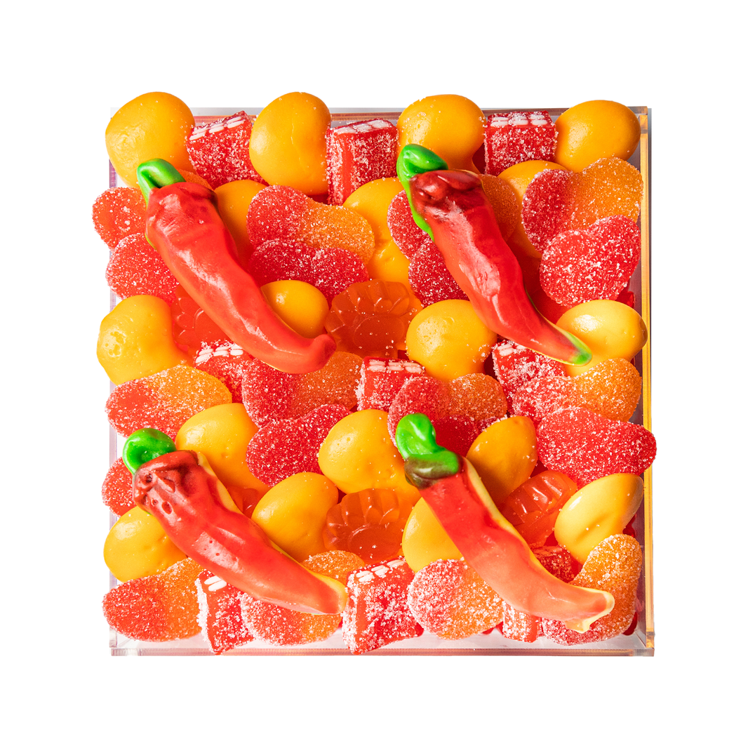 RUBY BOND CLASSIC CANDY BOARDS – Ruby Bond