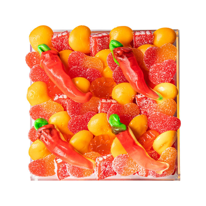 RUBY BOND CLASSIC CANDY BOARDS – Ruby Bond