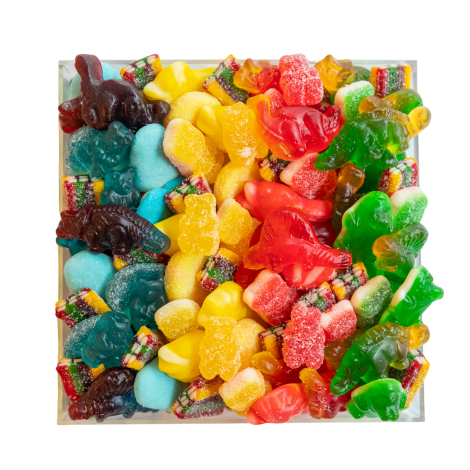 RUBY BOND CLASSIC CANDY BOARDS – Ruby Bond