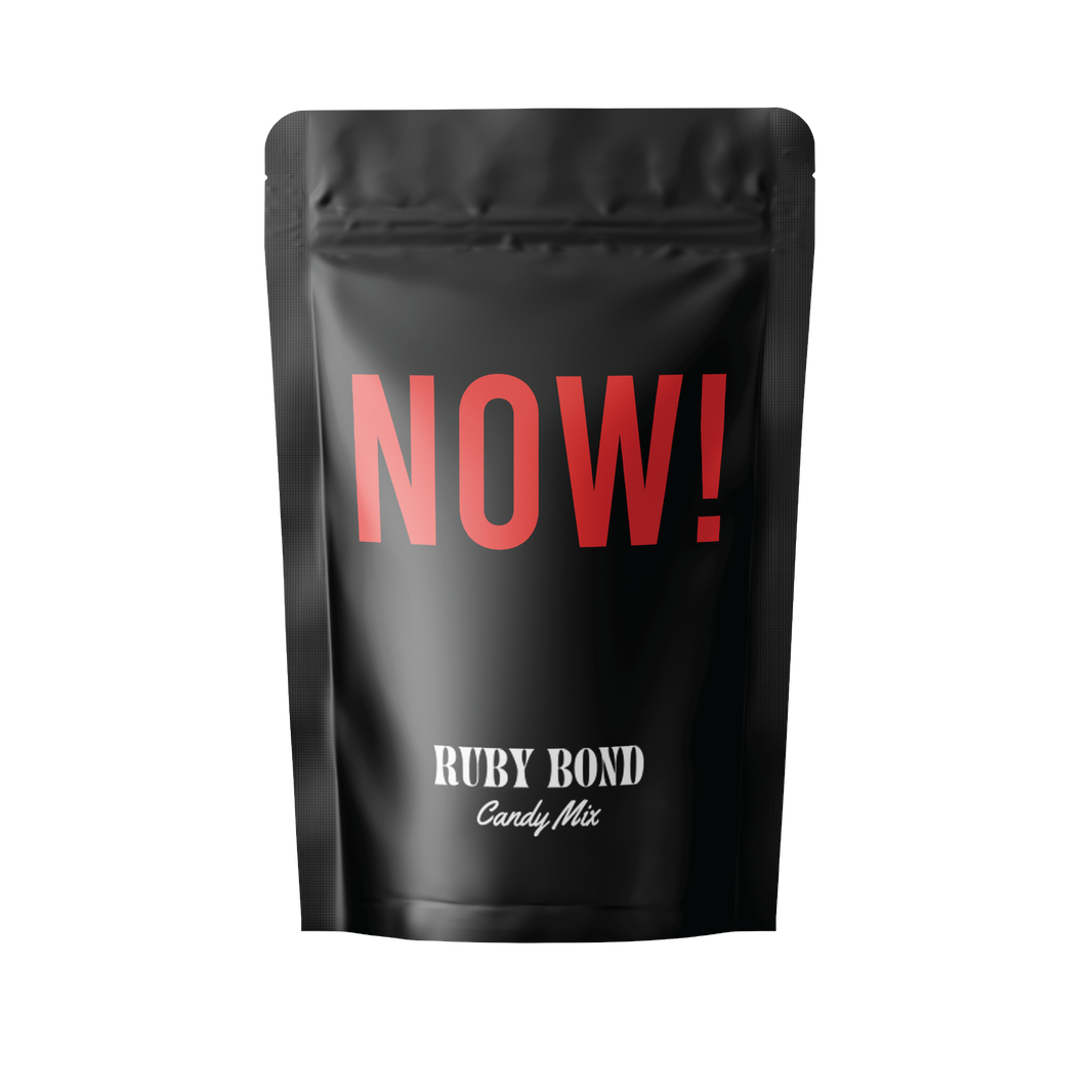 RUBY BOND CLASSIC CANDY BOARDS – Ruby Bond