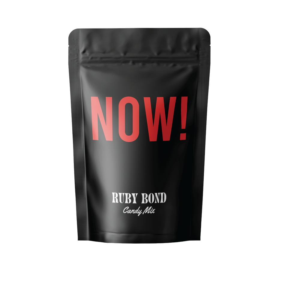 RUBY BOND CLASSIC CANDY BOARDS – Ruby Bond