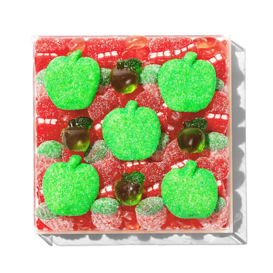 RUBY BOND CLASSIC CANDY BOARDS – Ruby Bond