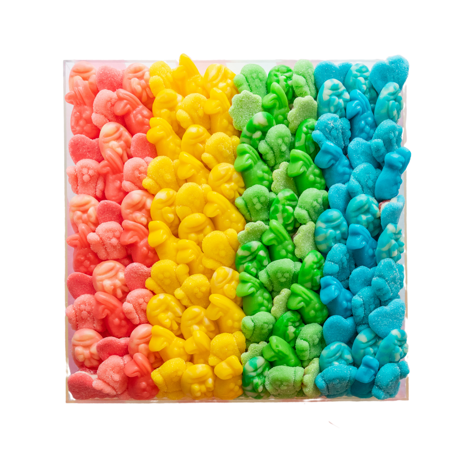 RUBY BOND CLASSIC CANDY BOARDS – Ruby Bond