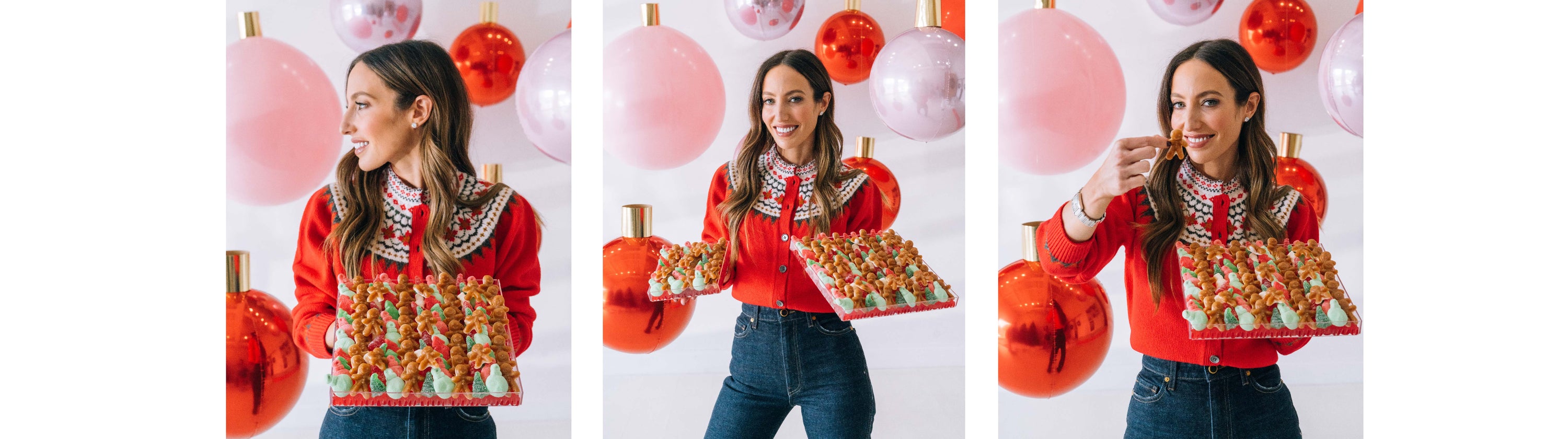 Ruby Bond. Designer Candy Boxes & Bags by Elizabeth Schmitt – Ruby Bond