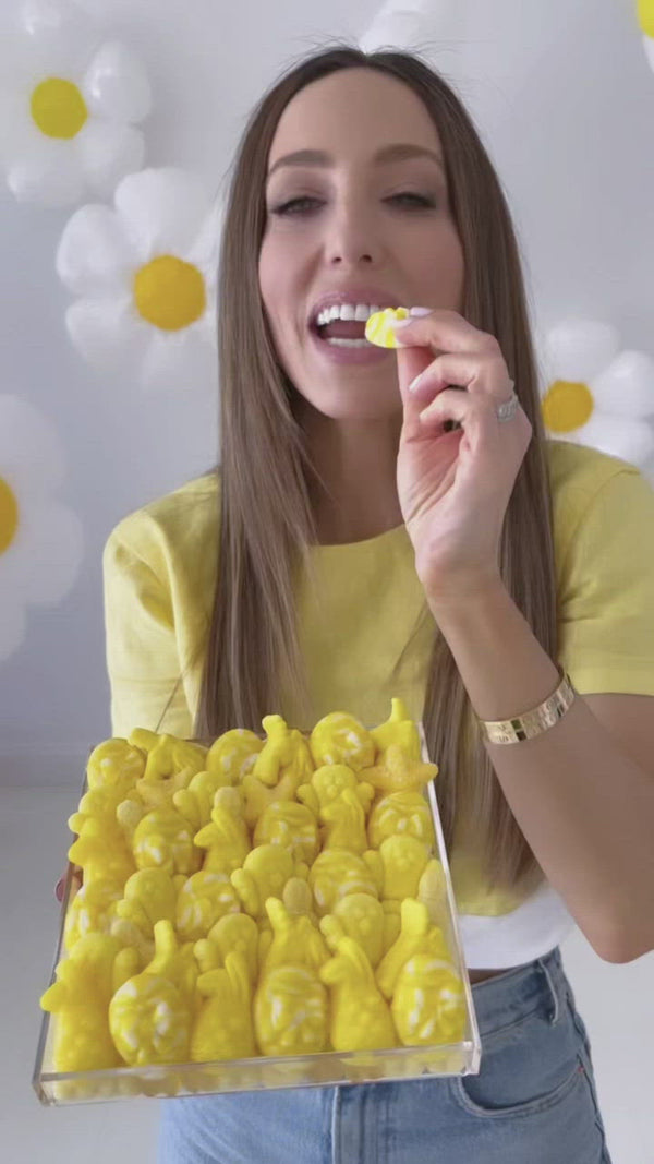 RUBY BOND Goldie Candy Board – Ruby Bond