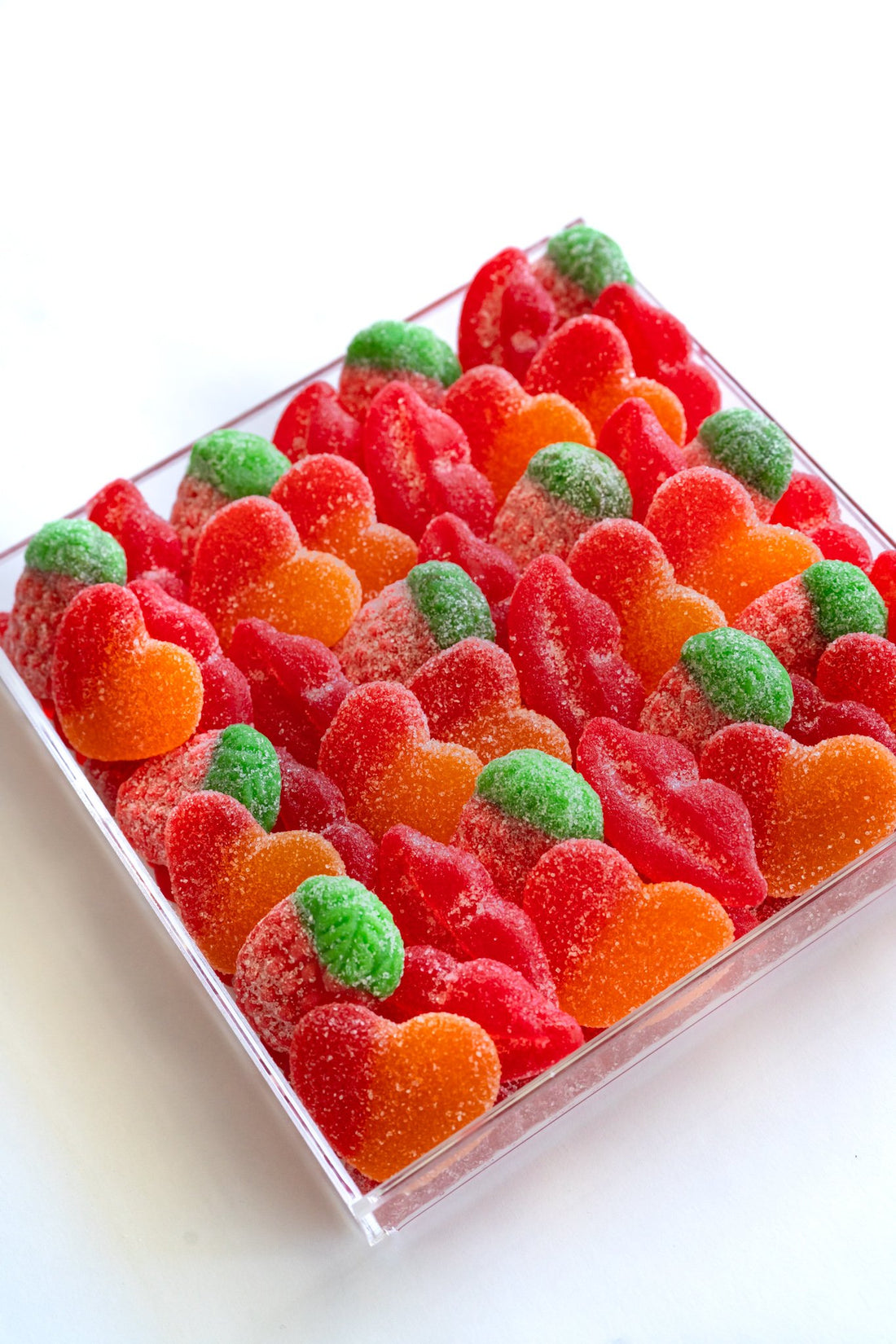 RUBY BOND Greatest Hits Candy Board – Ruby Bond