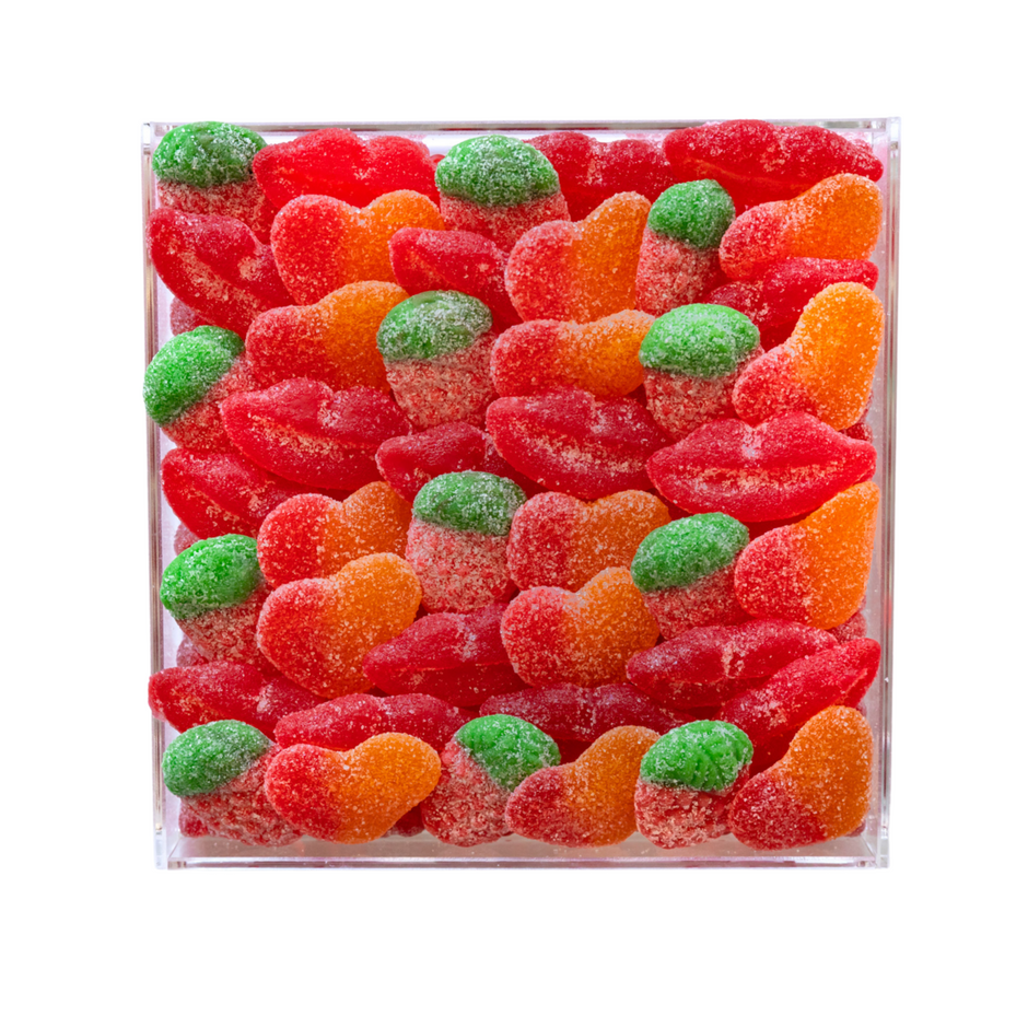 RUBY BOND CLASSIC CANDY BOARDS – Ruby Bond