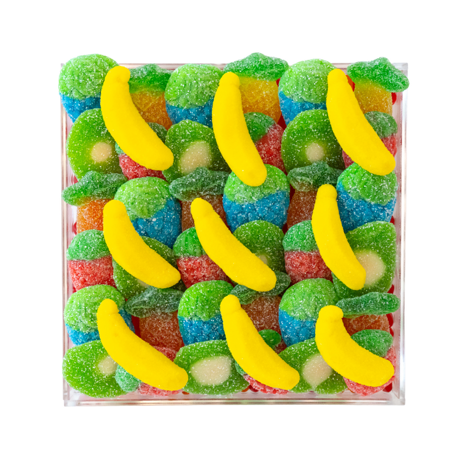 RUBY BOND CLASSIC CANDY BOARDS – Ruby Bond