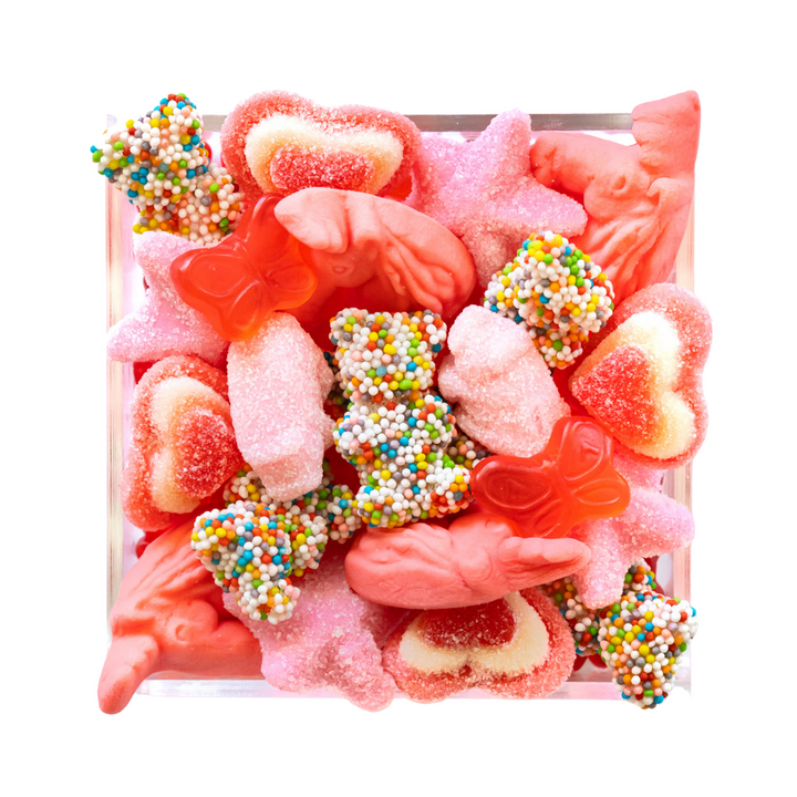 RUBY BOND CLASSIC CANDY BOARDS – Ruby Bond