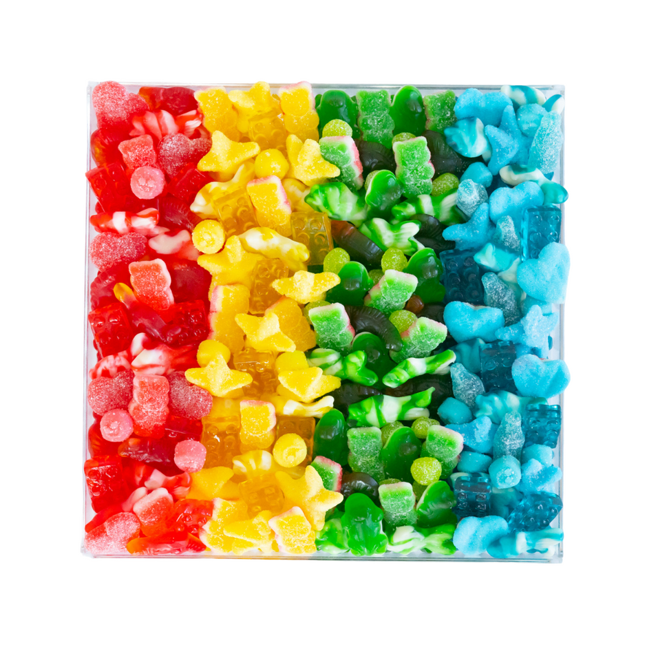 RUBY BOND CLASSIC CANDY BOARDS – Ruby Bond