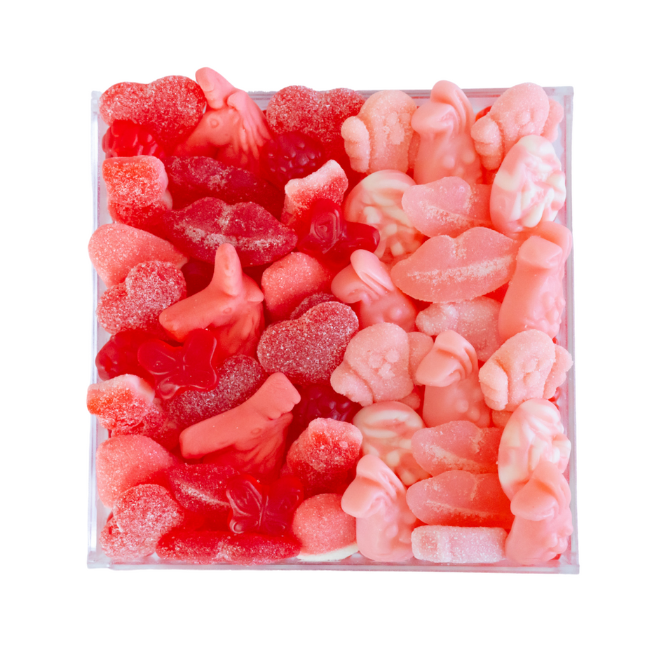 RUBY BOND SIGNATURE CANDY BOARD COLLECTION – Ruby Bond