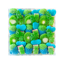 RUBY BOND Sour Blue Raspberry Candy Board – Ruby Bond