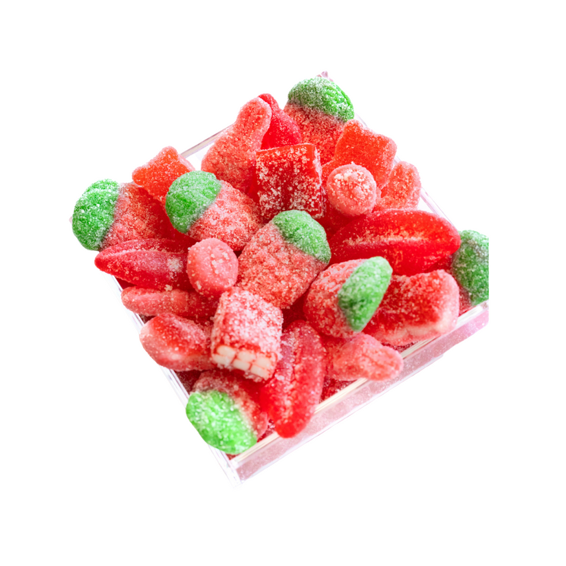 RUBY BOND Sour Candy Board – Ruby Bond