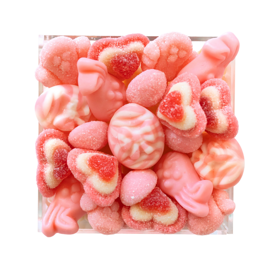 RUBY BOND CLASSIC CANDY BOARDS – Ruby Bond